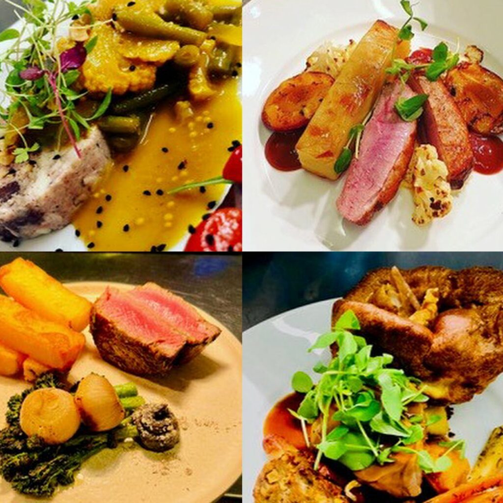 Barge Inn Battlesbridge - Historic pub with great food in Battlesbridge